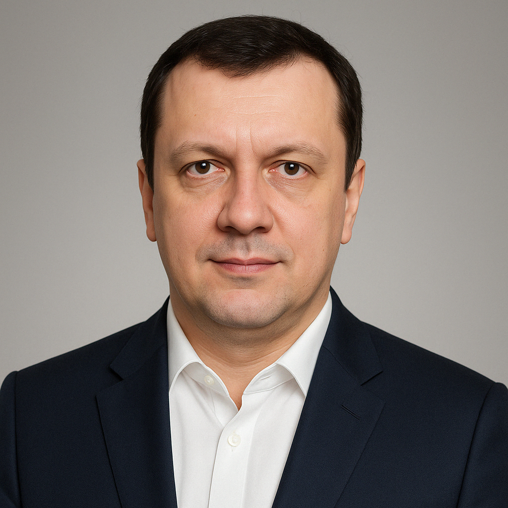 Michael Melnyk – Medium