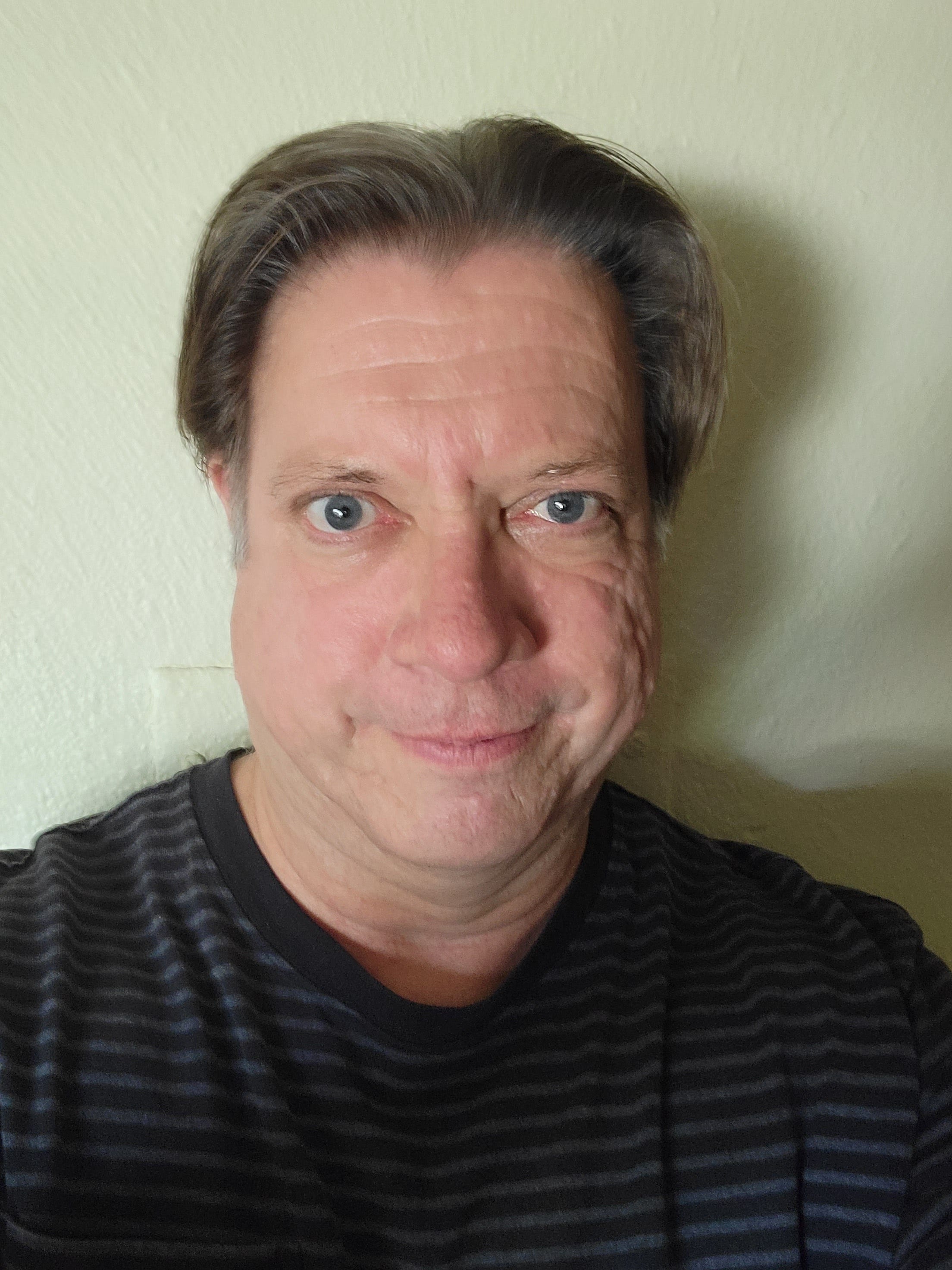 About – Ed Sharrow – Medium