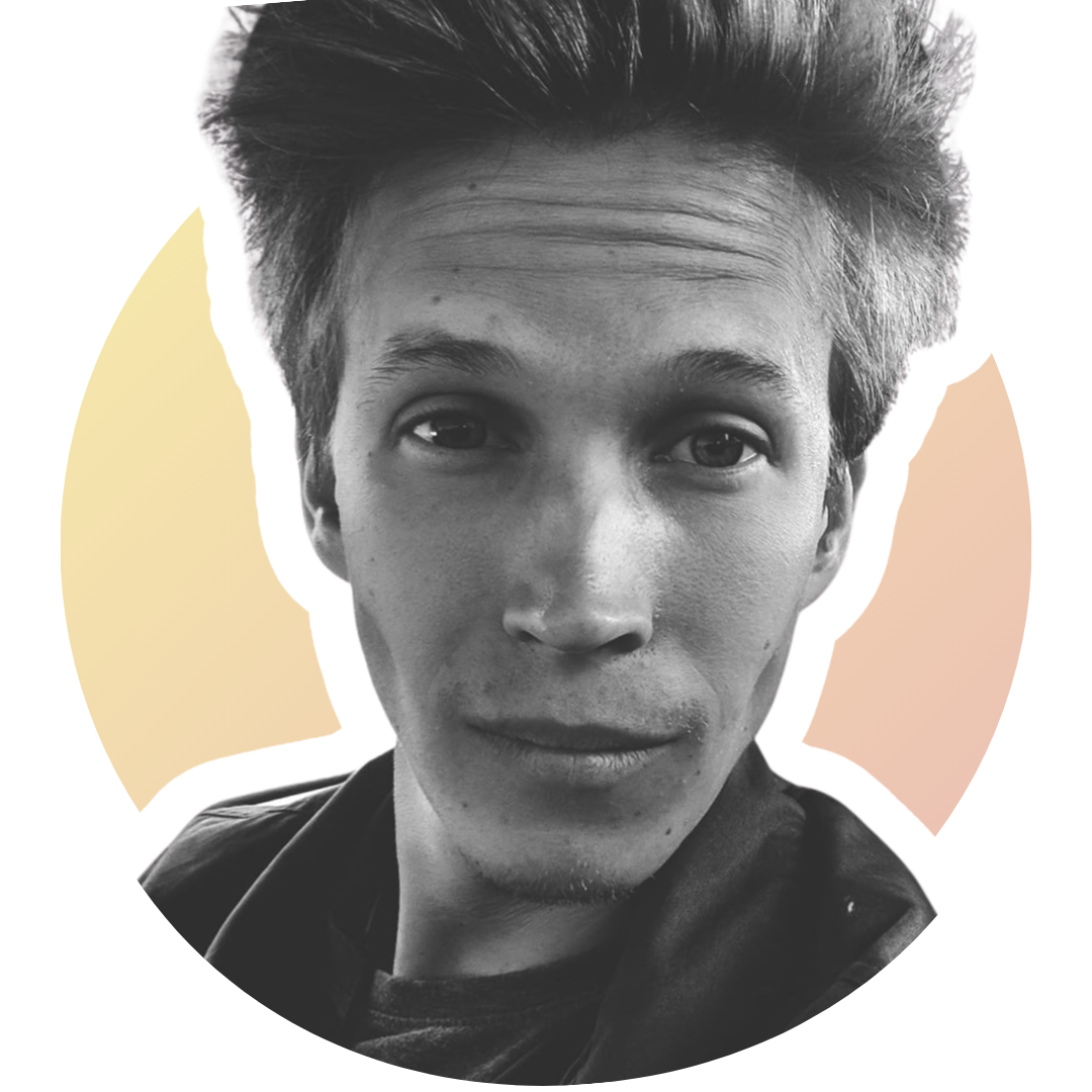 Robin Haaf – Medium