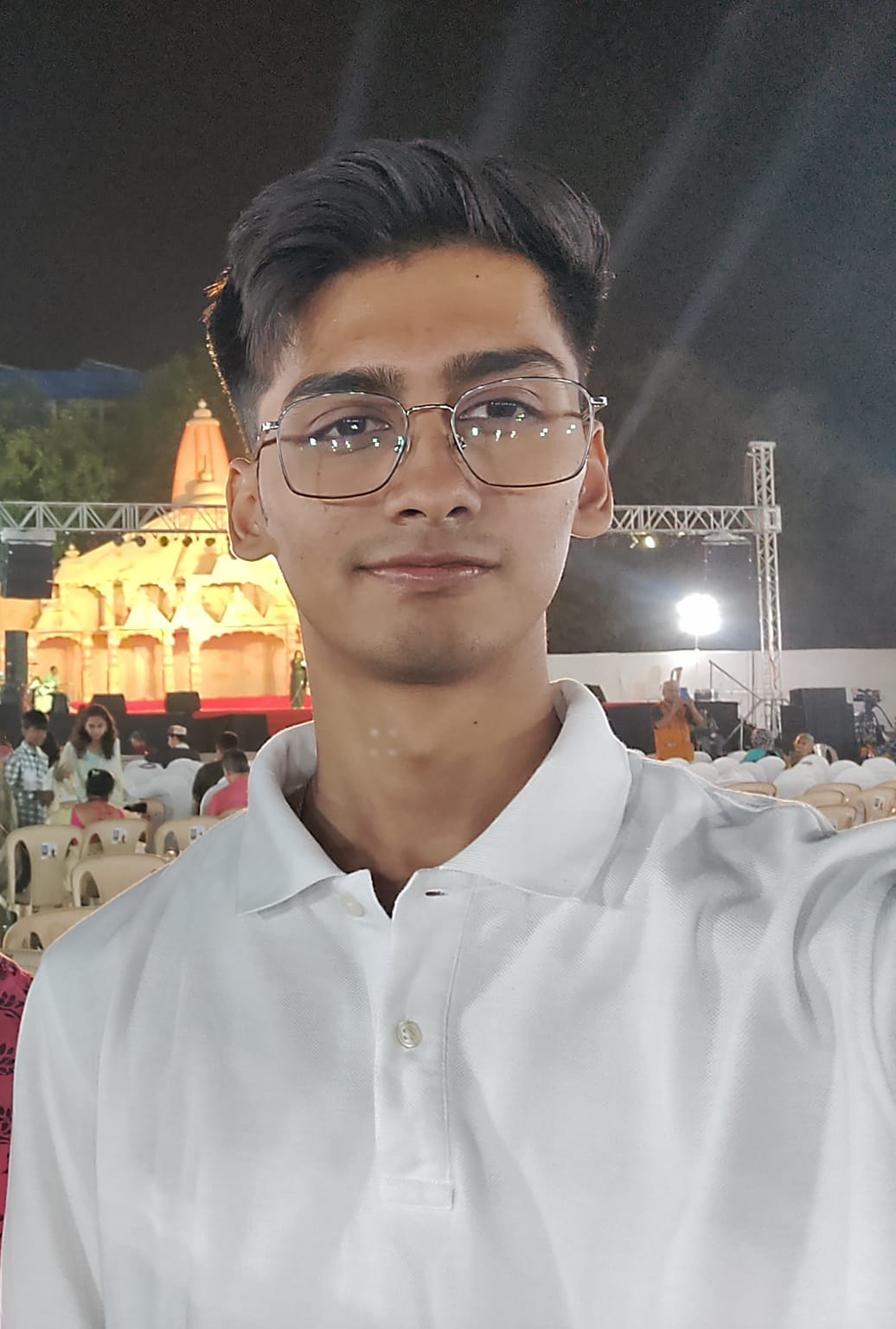 Sumit Negi – Medium