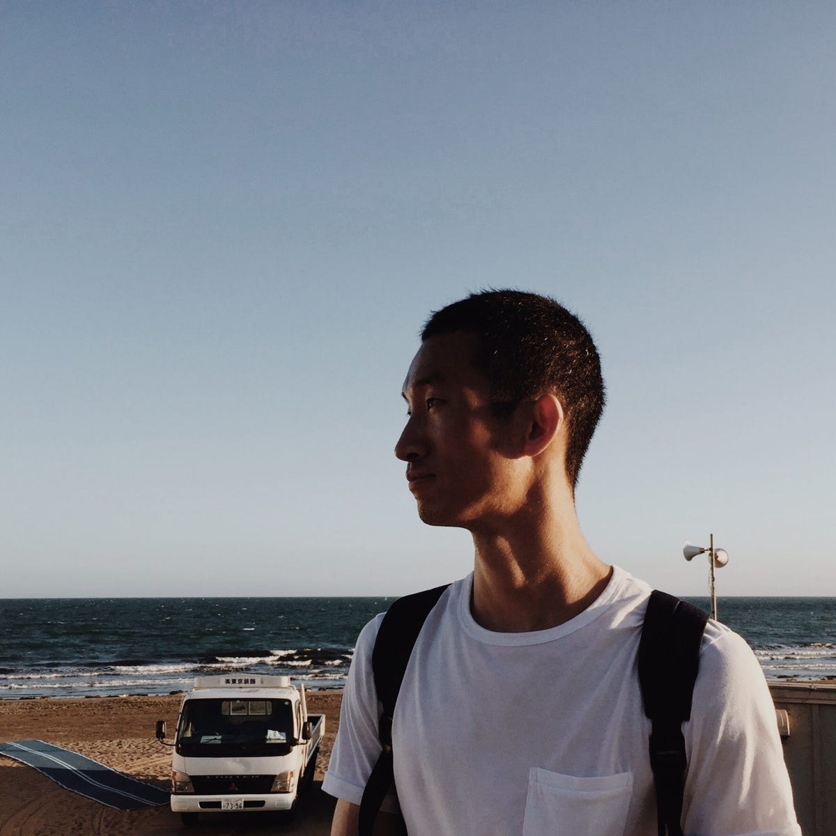 Xiaolin Chen – Medium