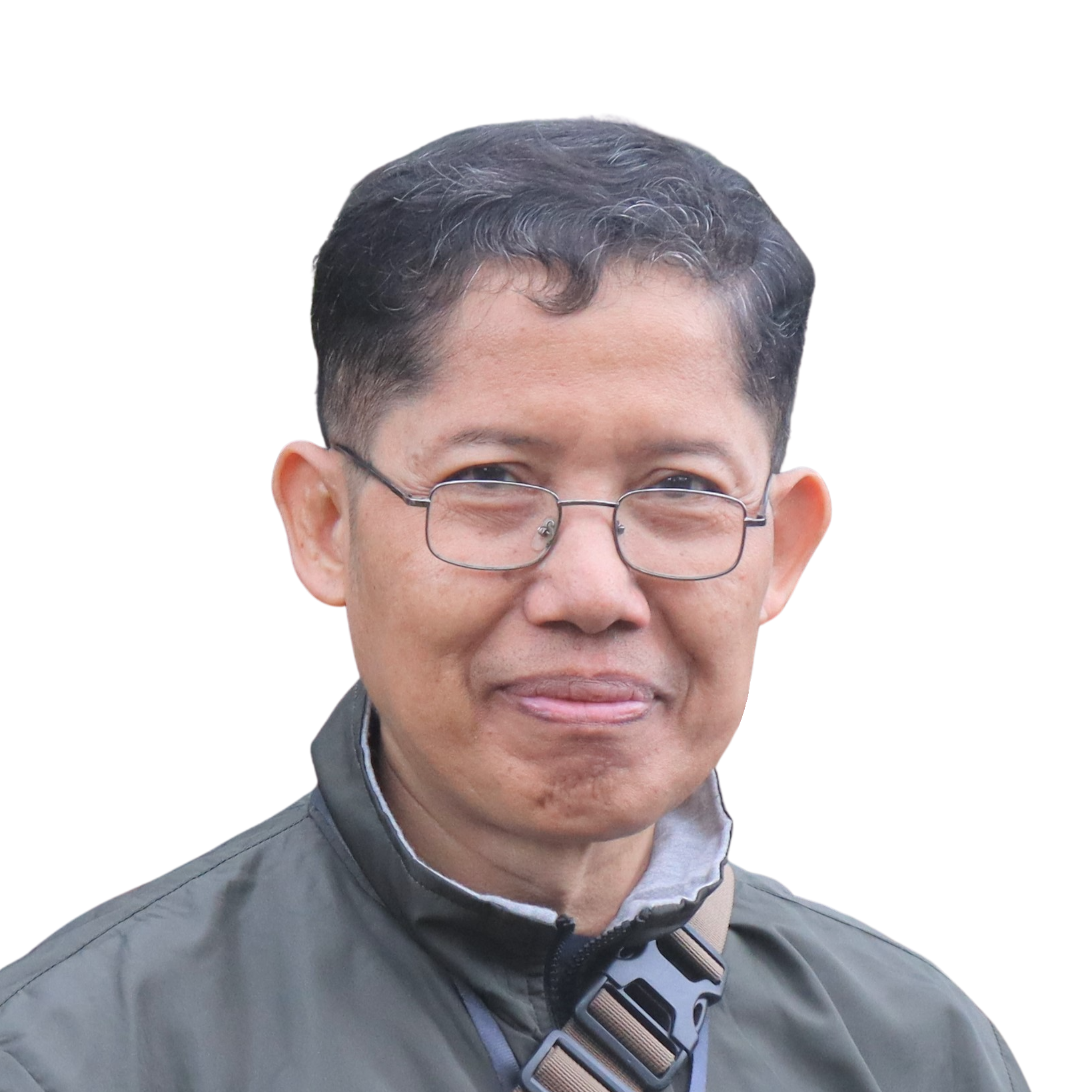 Leonardus Murwanto – Medium