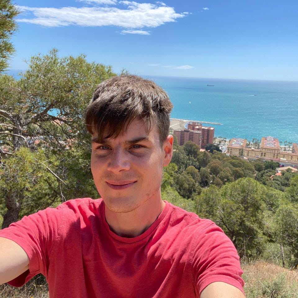 Martin Lipták – Medium
