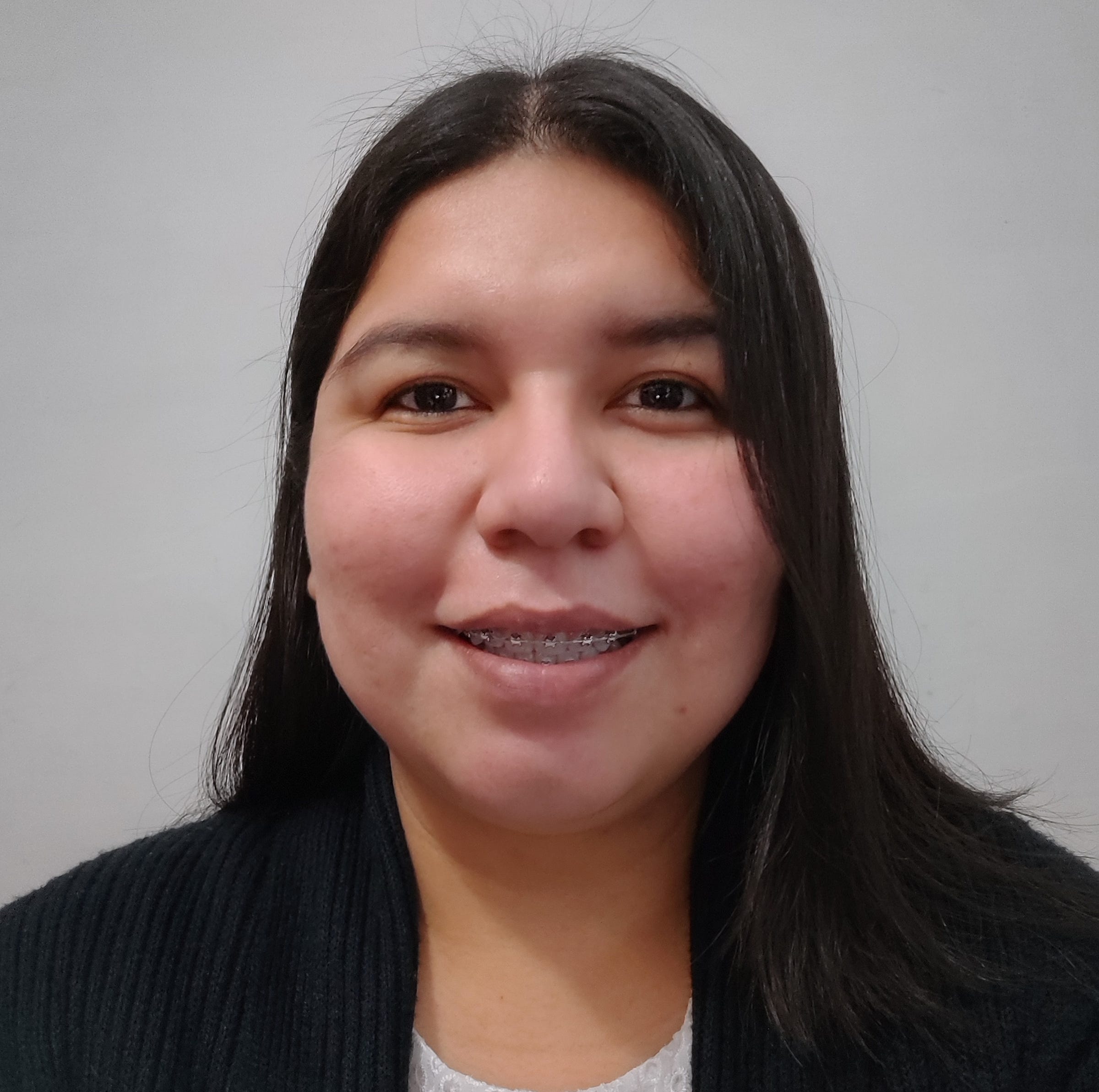 Oralia Hernandez – Medium