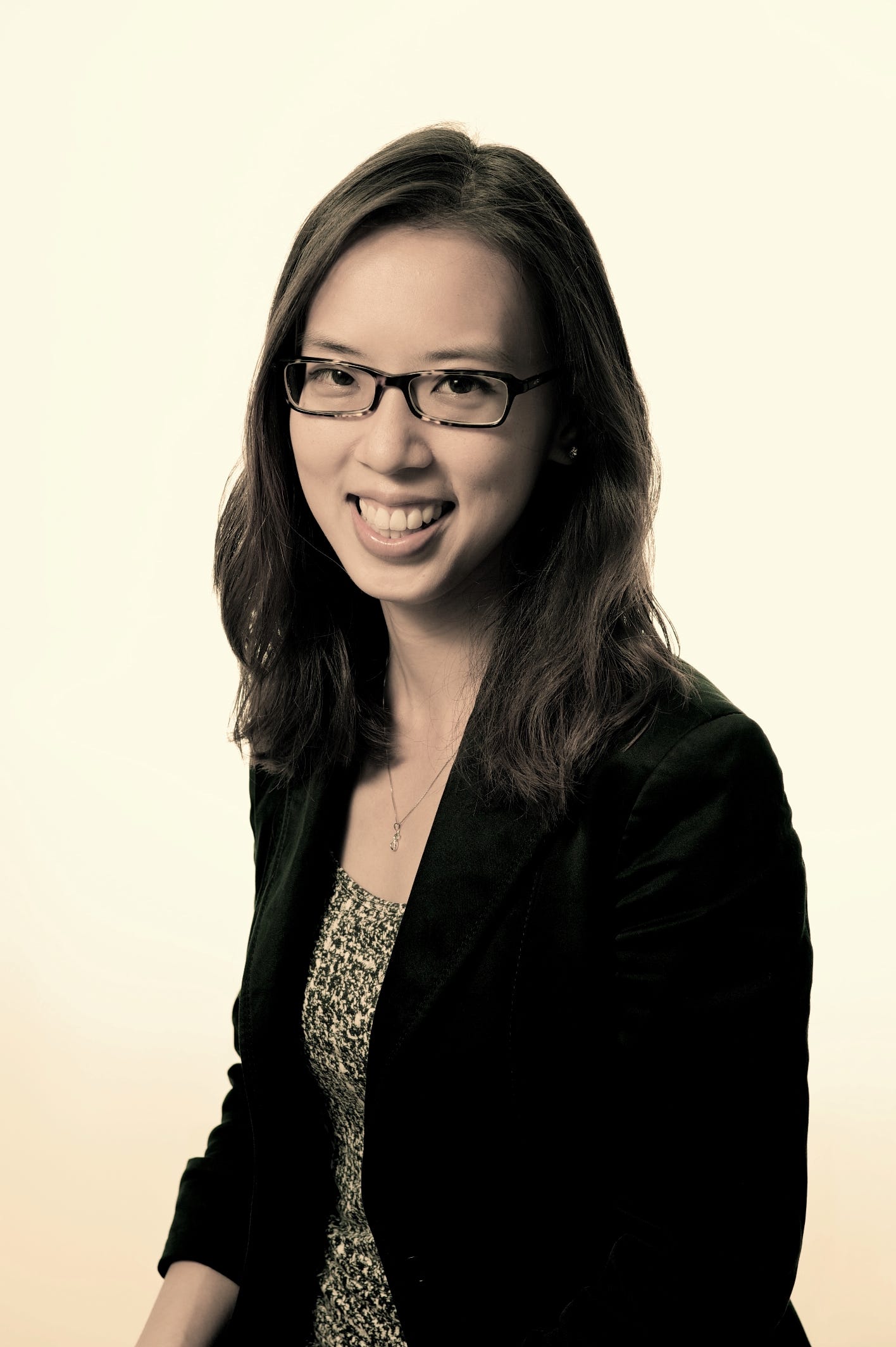 Sarah Wong – Medium