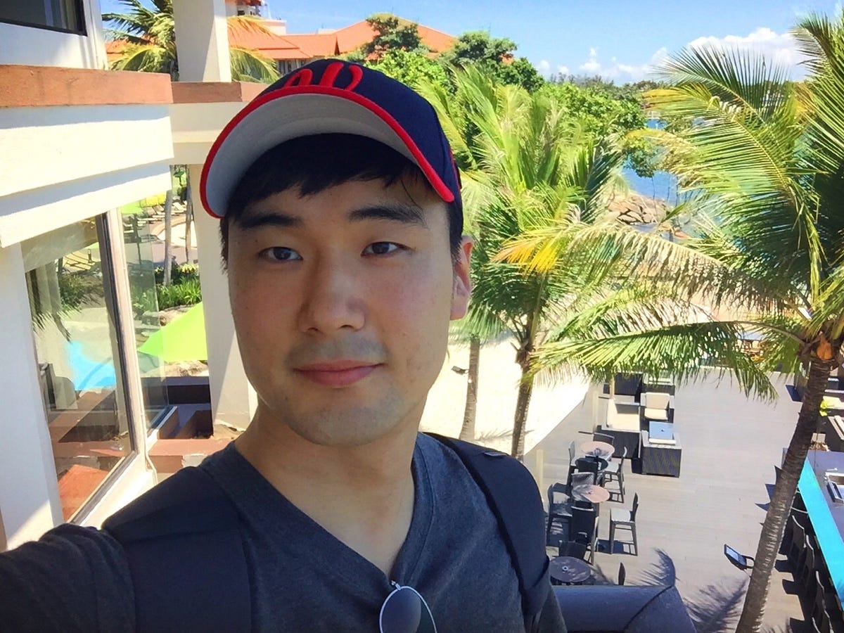 Yi Yun Yong – Medium