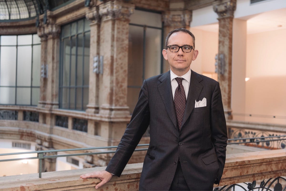 Tommaso Arenare – Medium