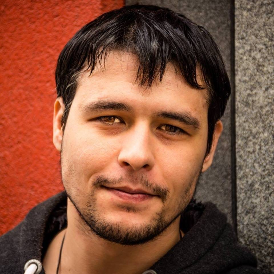 Georgi Petrov – Medium