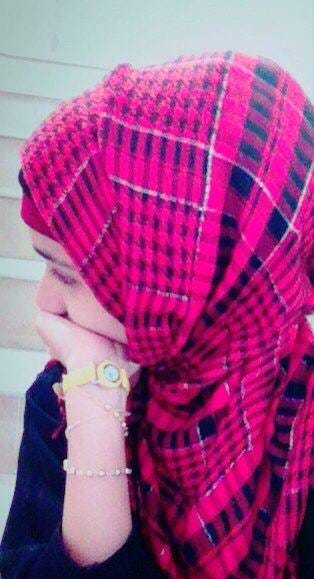 Urooj Fatemah – Medium