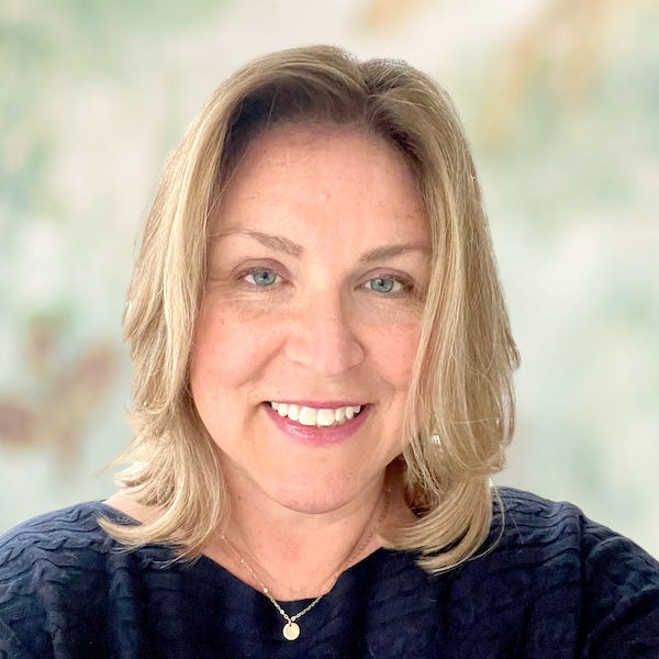 Heather Bowen Ray – Medium