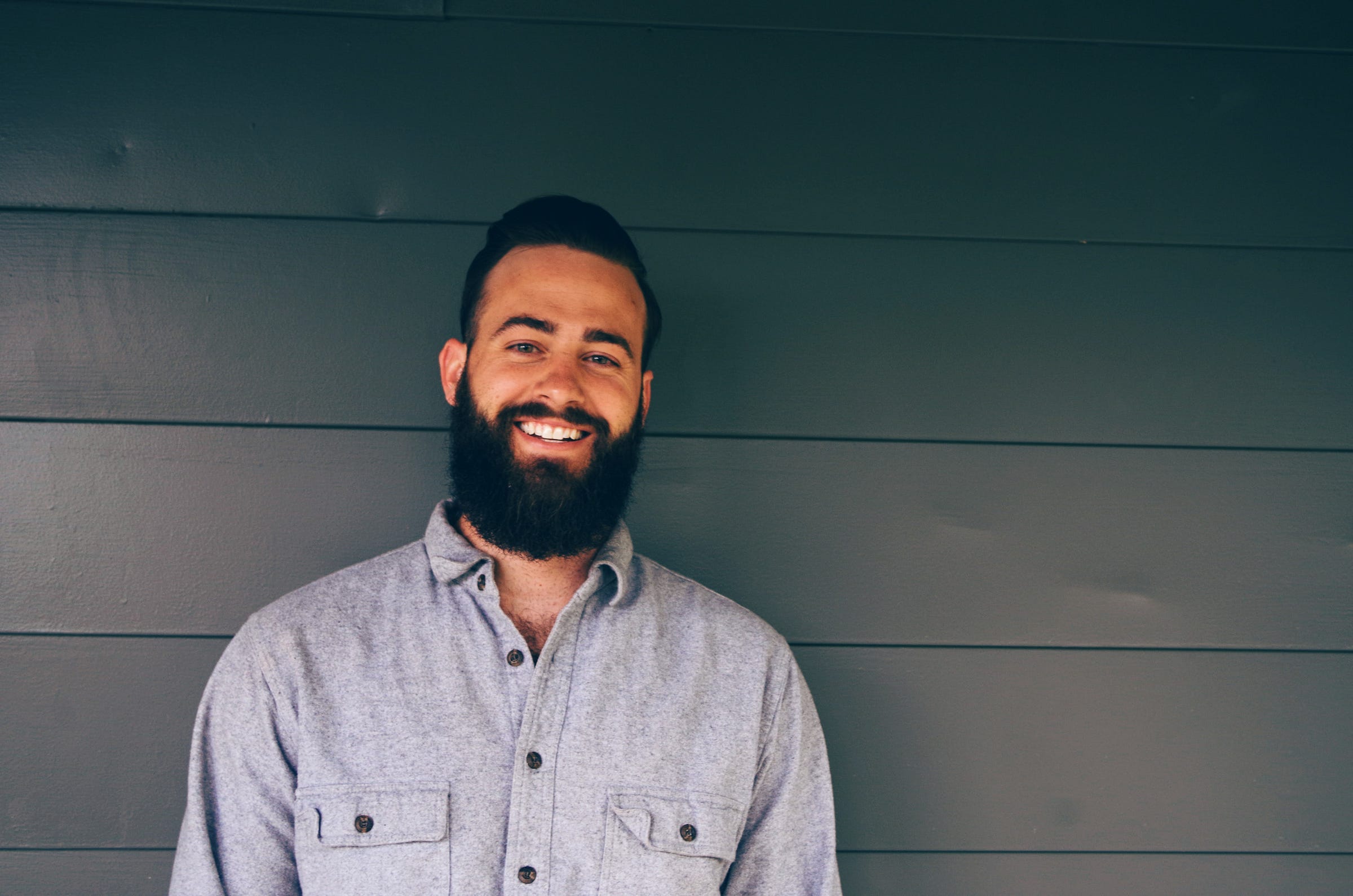 Andy Derrick – Medium