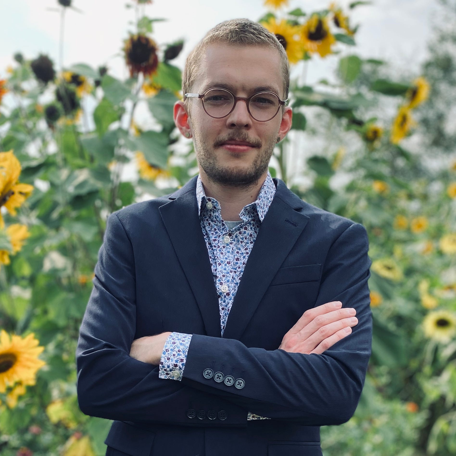 Keith Hepler – Medium