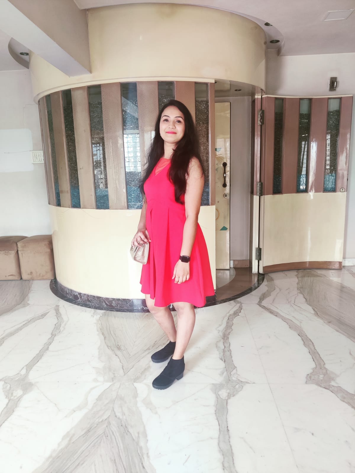 Anjali Prajapati – Medium