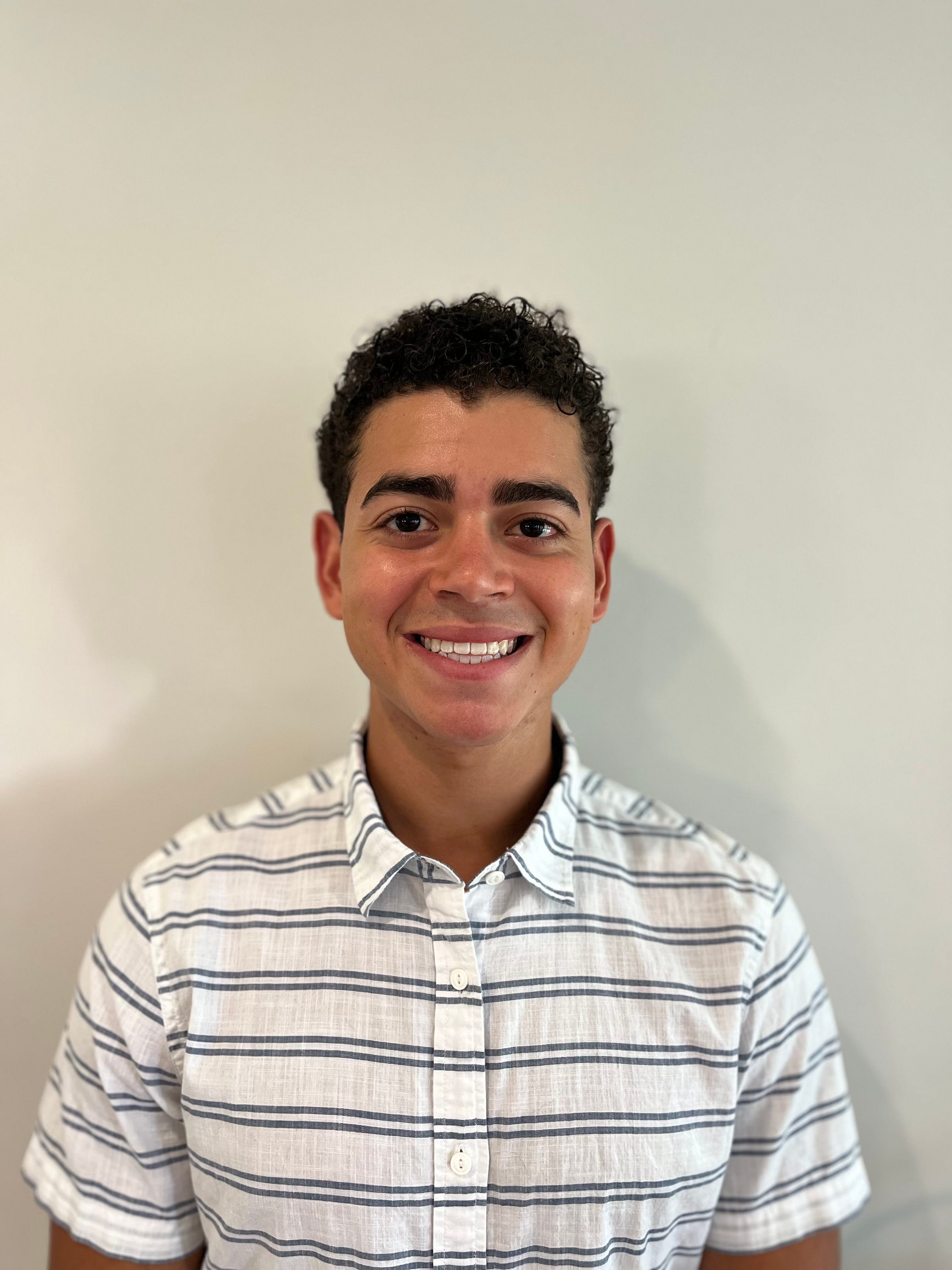 Zackariah Spooner – Medium