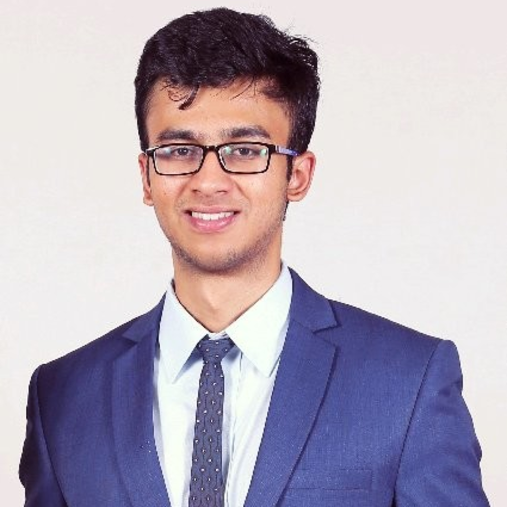 About – srinivas kumar r – Medium