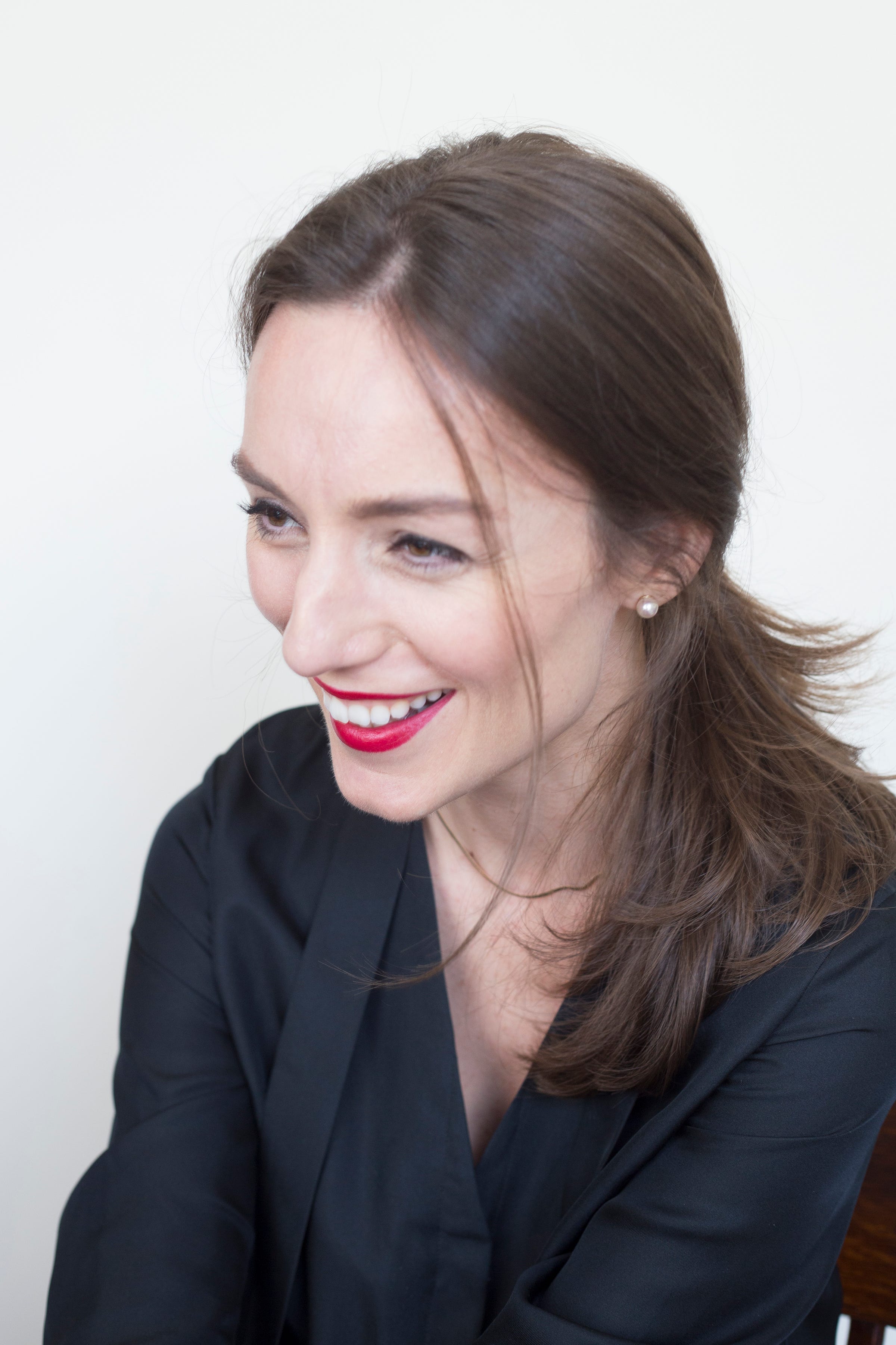 Susan Berishaj – Medium