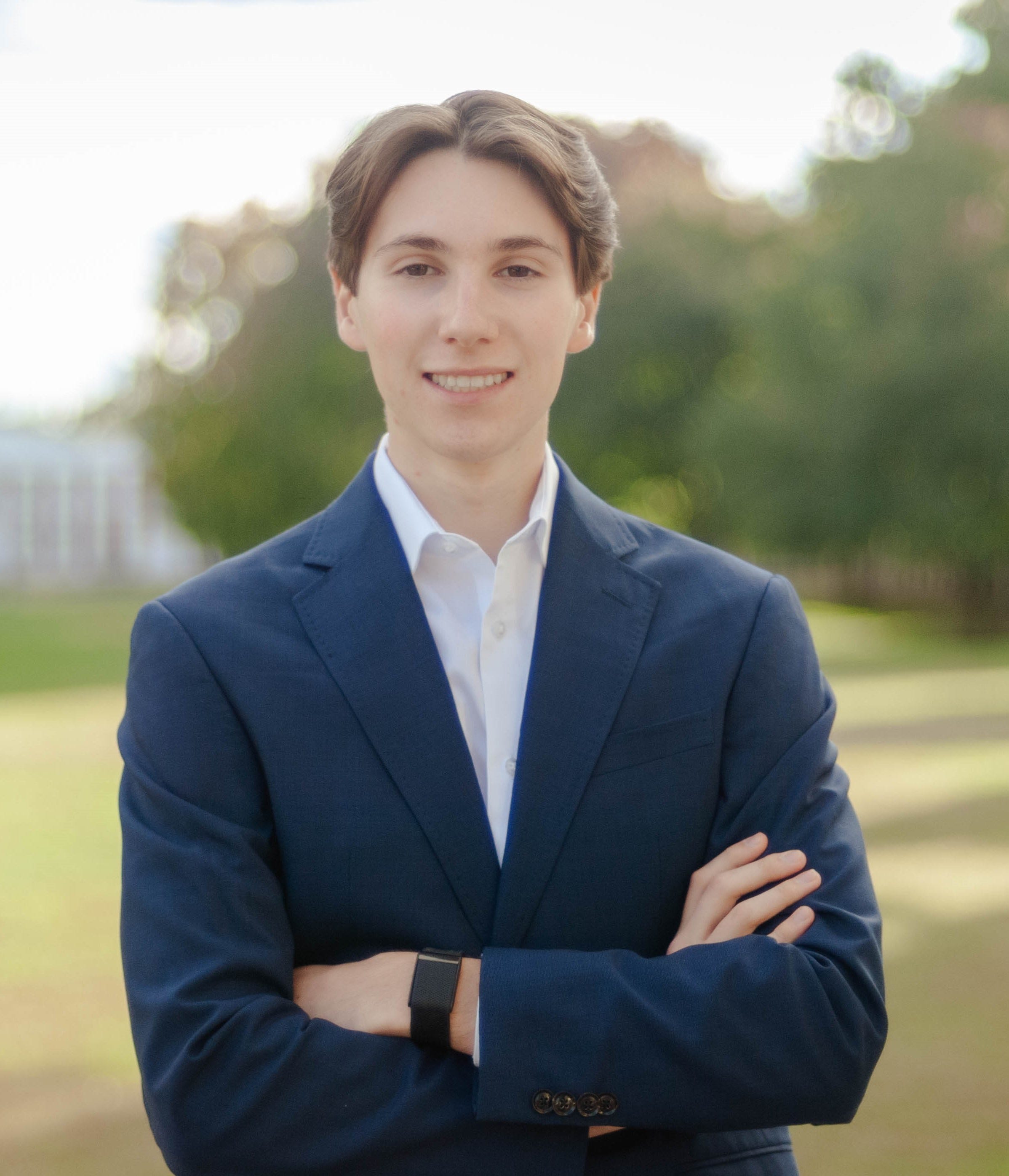Andrew Somers – Medium