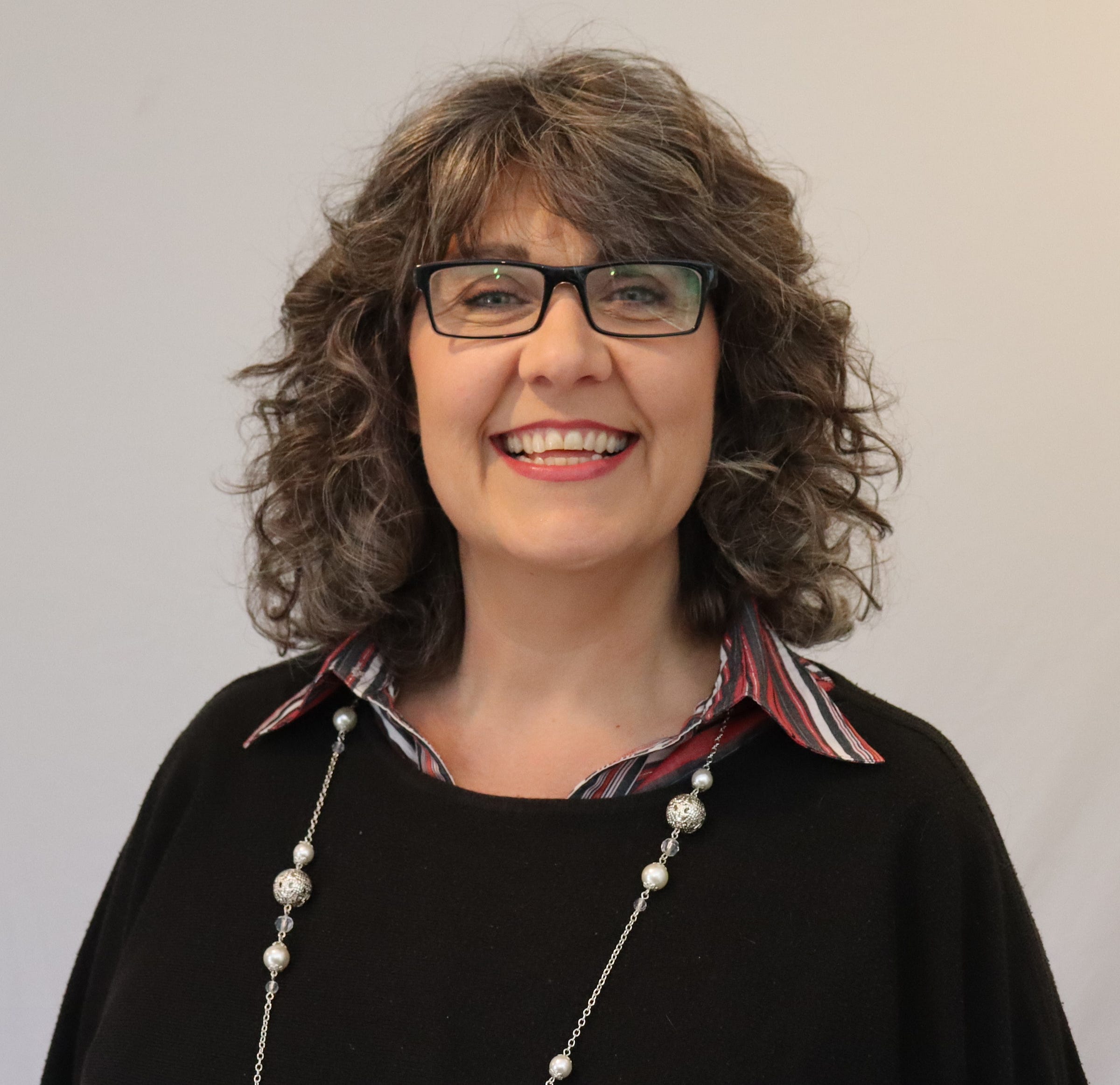 Rachel Boyce – Medium