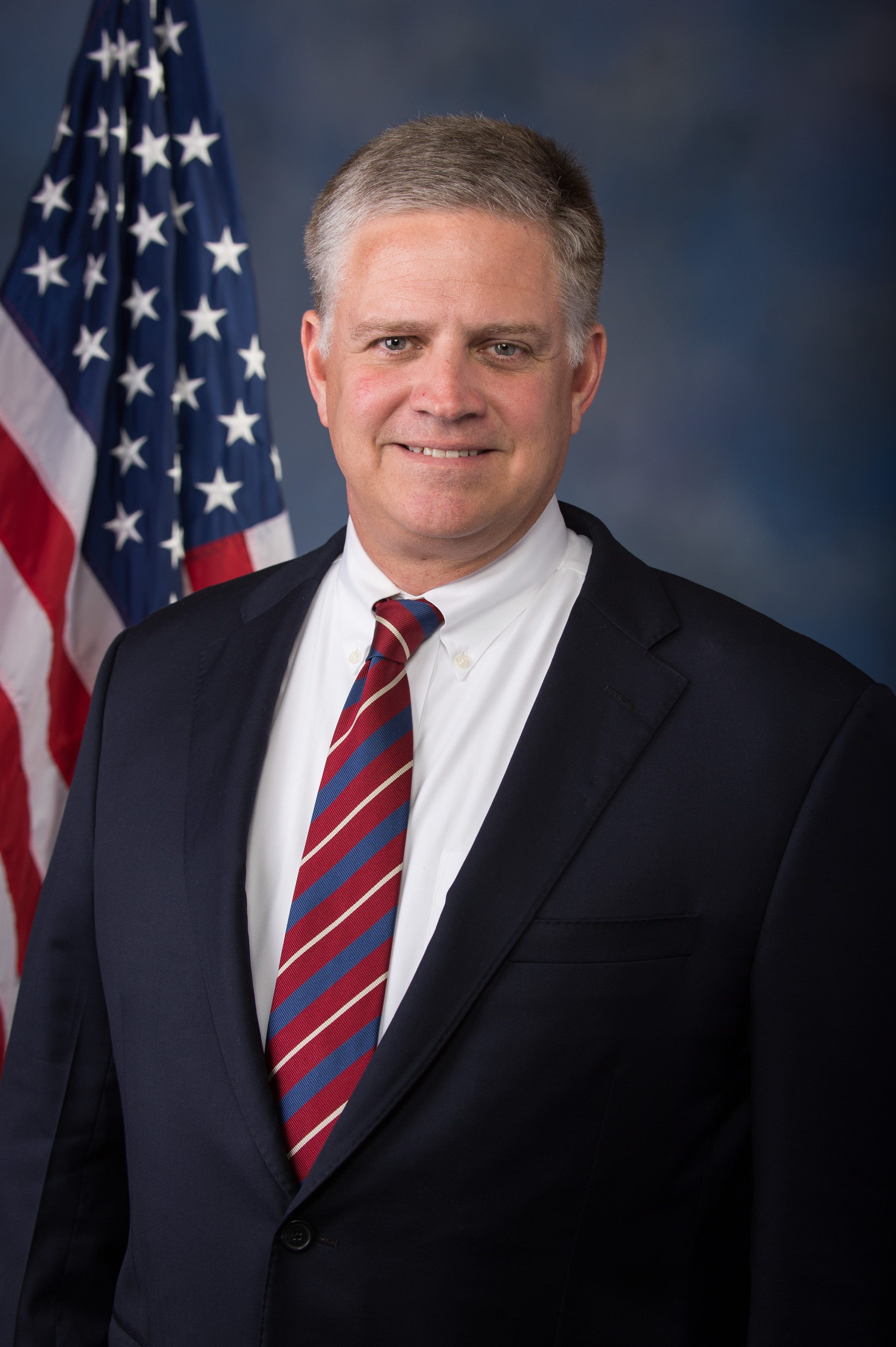 Congressman Drew Ferguson – Medium