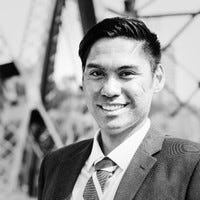 Christopher R. Gallardo-Ganaban – Medium
