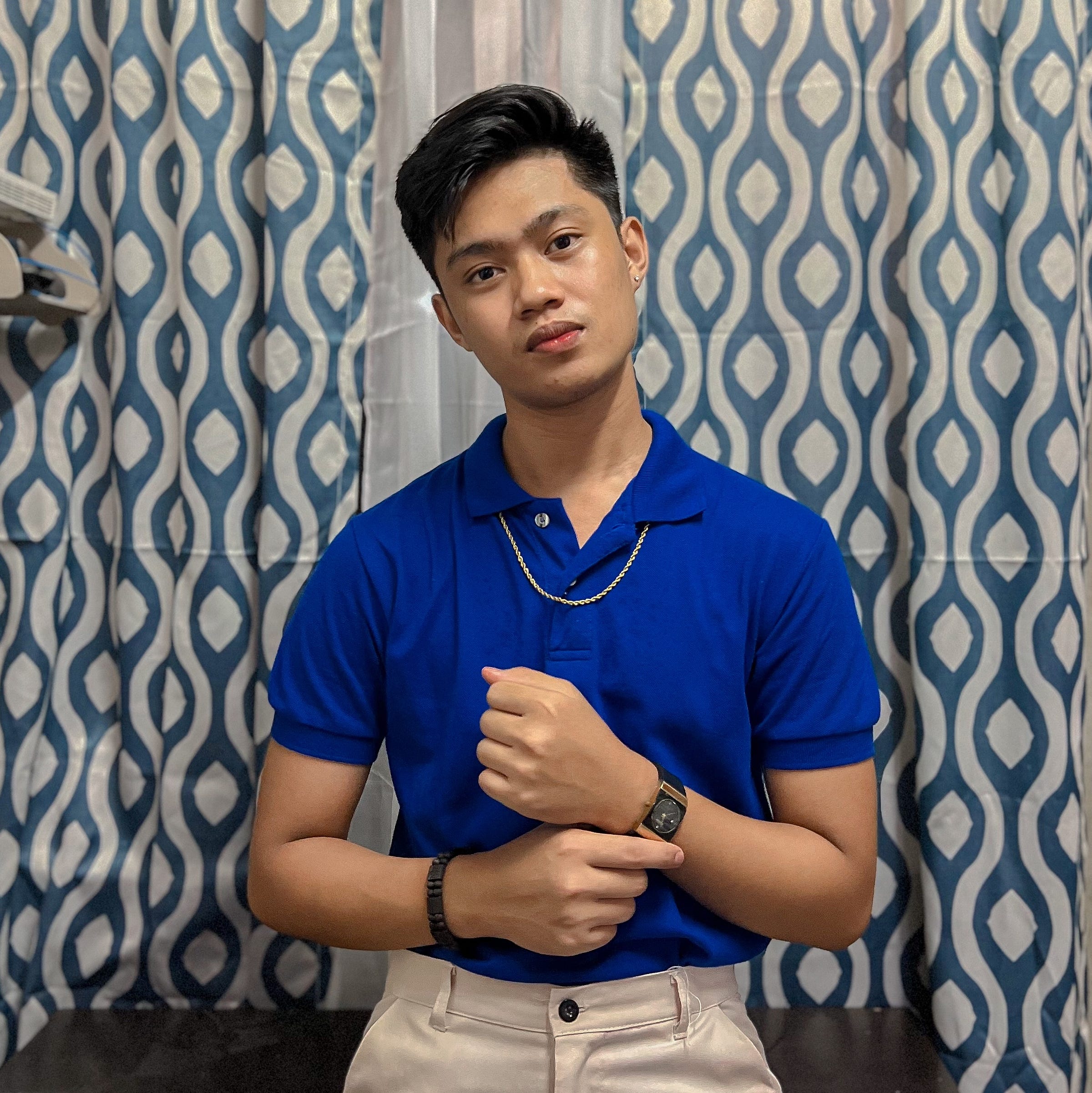 Daniel Carlos Chua – Medium