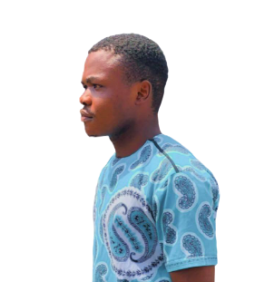 Ikechukwu Peter – Medium