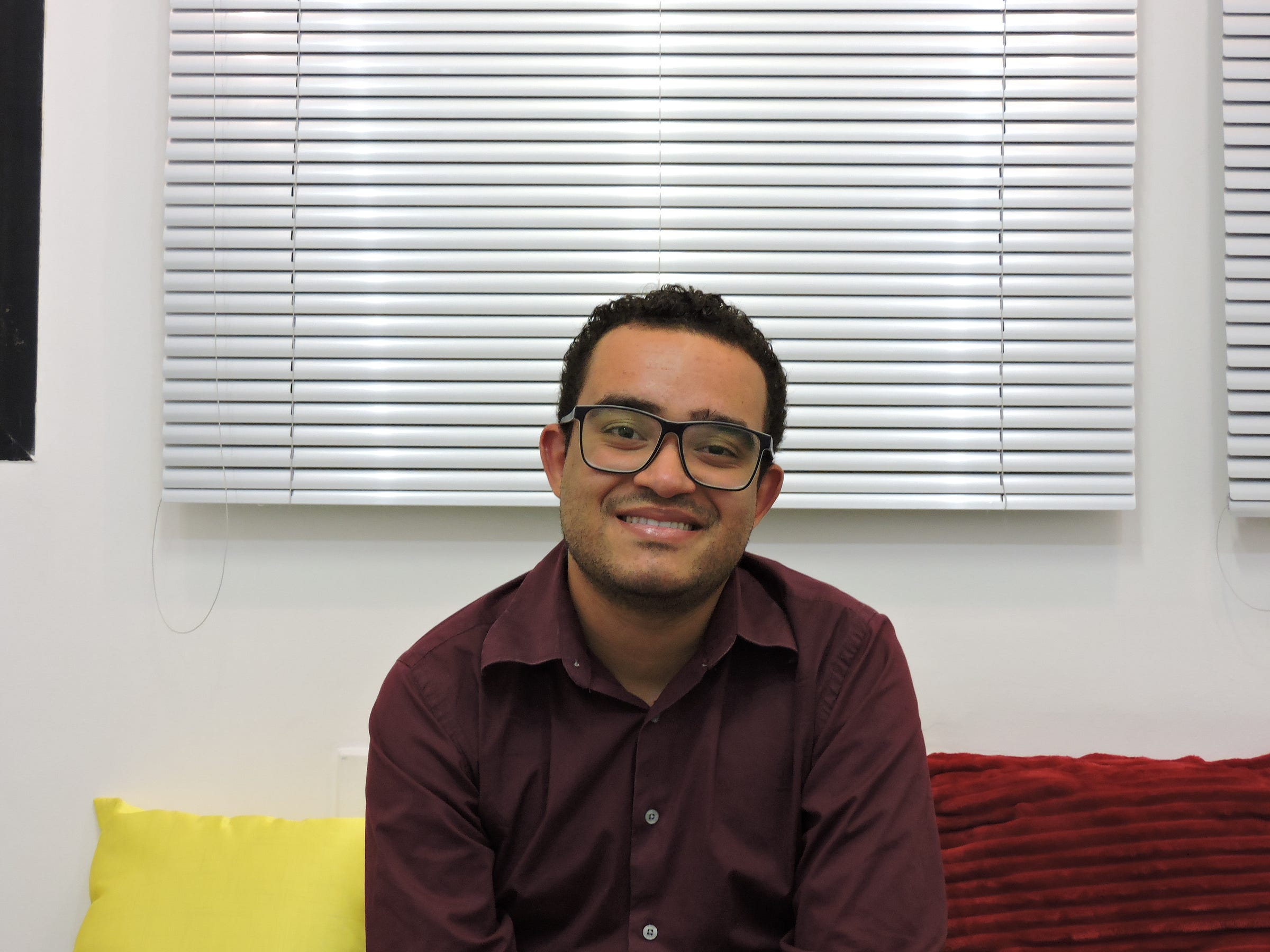 Wellington Cimbrom – Medium