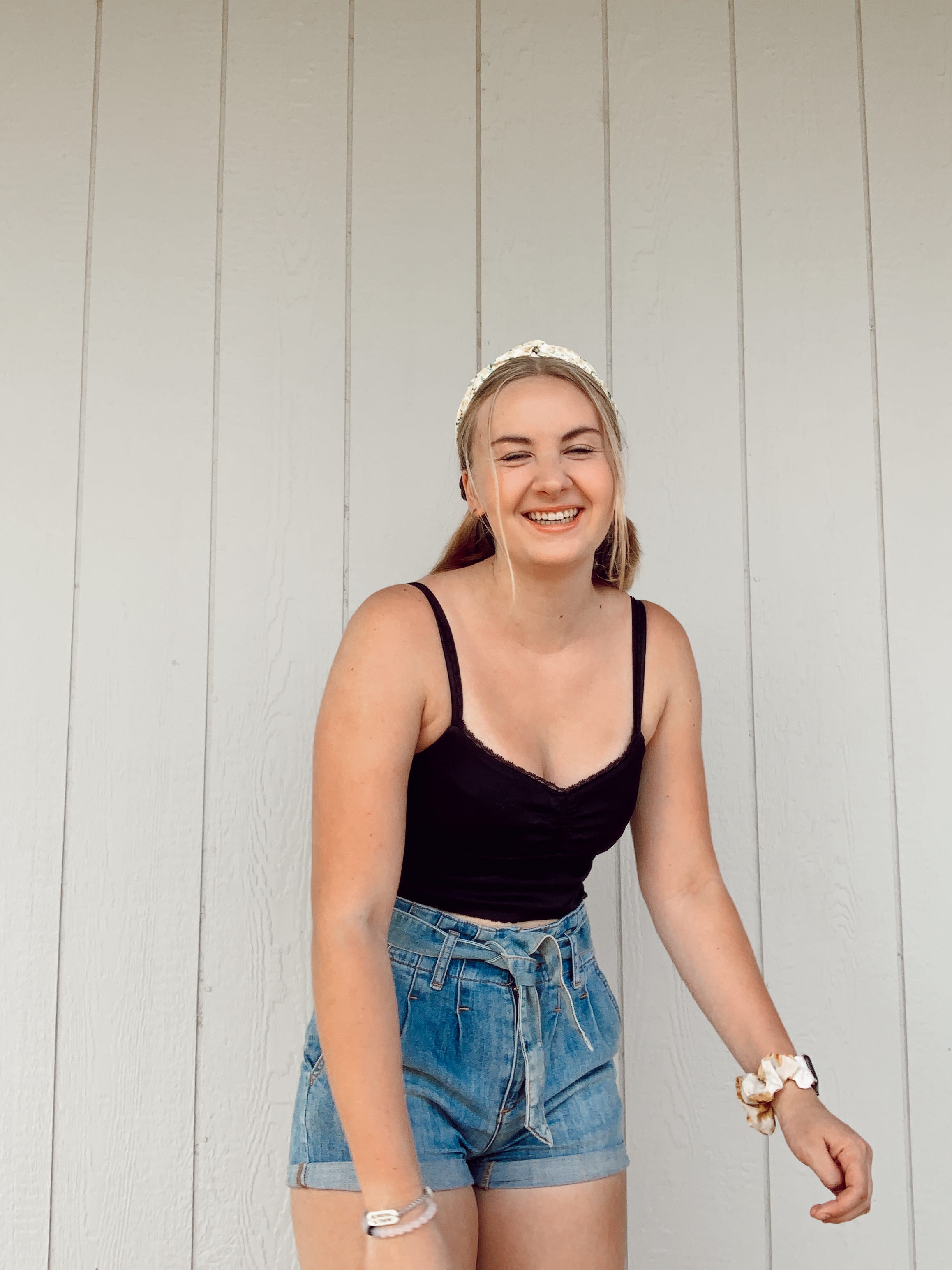 Chloe Cross – Medium