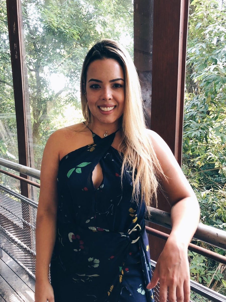 Laís Ferraz Pessoa – Medium