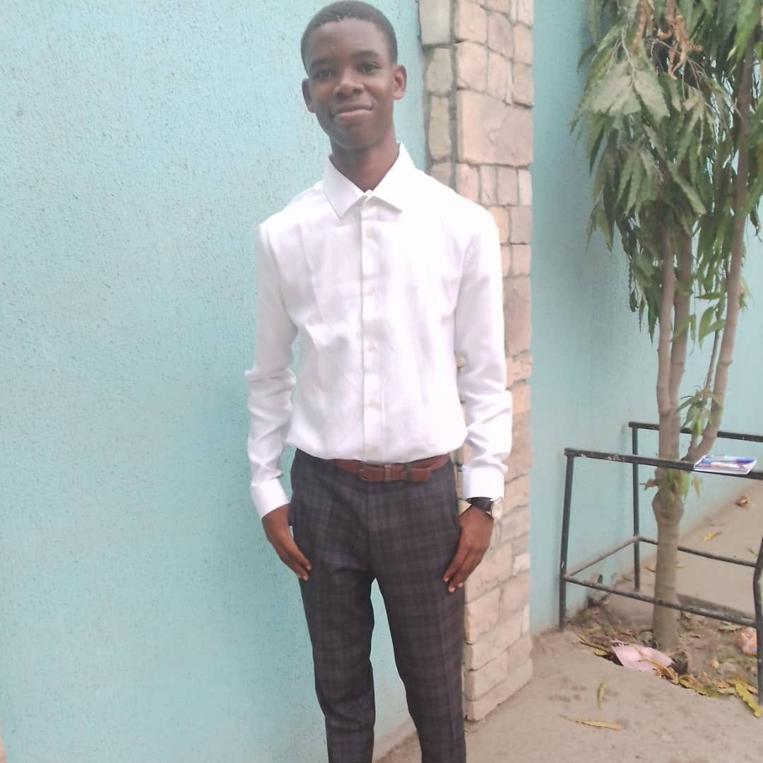 Anyanwu Johnpaul Chinedu – Medium