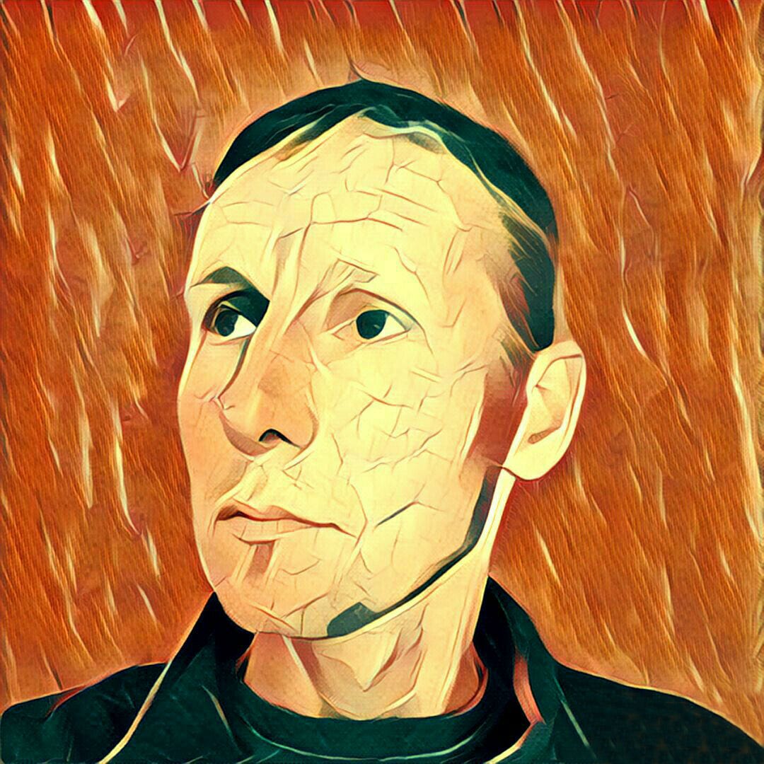 John Buckley – Medium