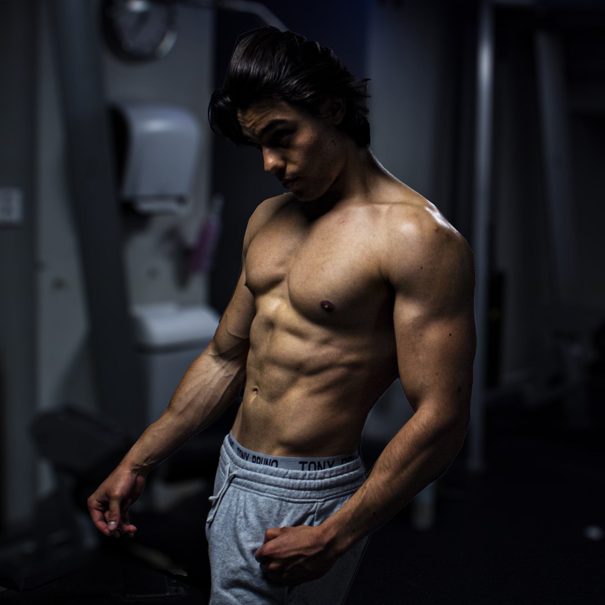 Lazarin Lashkov – Medium