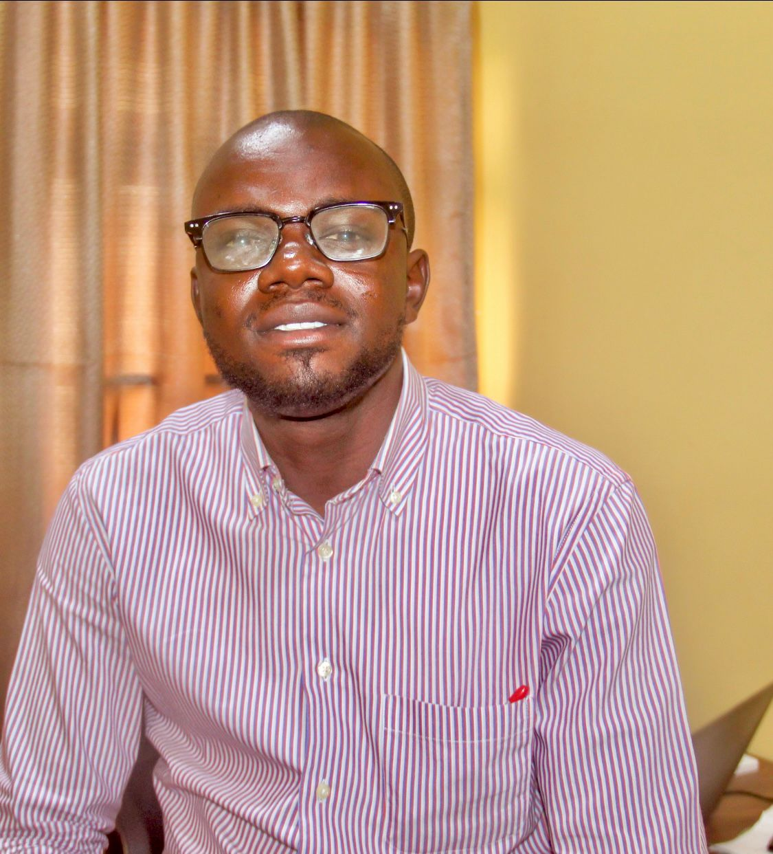 Afeez Adeshina – Medium