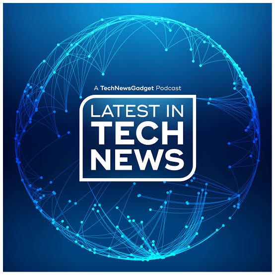 About – tech news – Medium