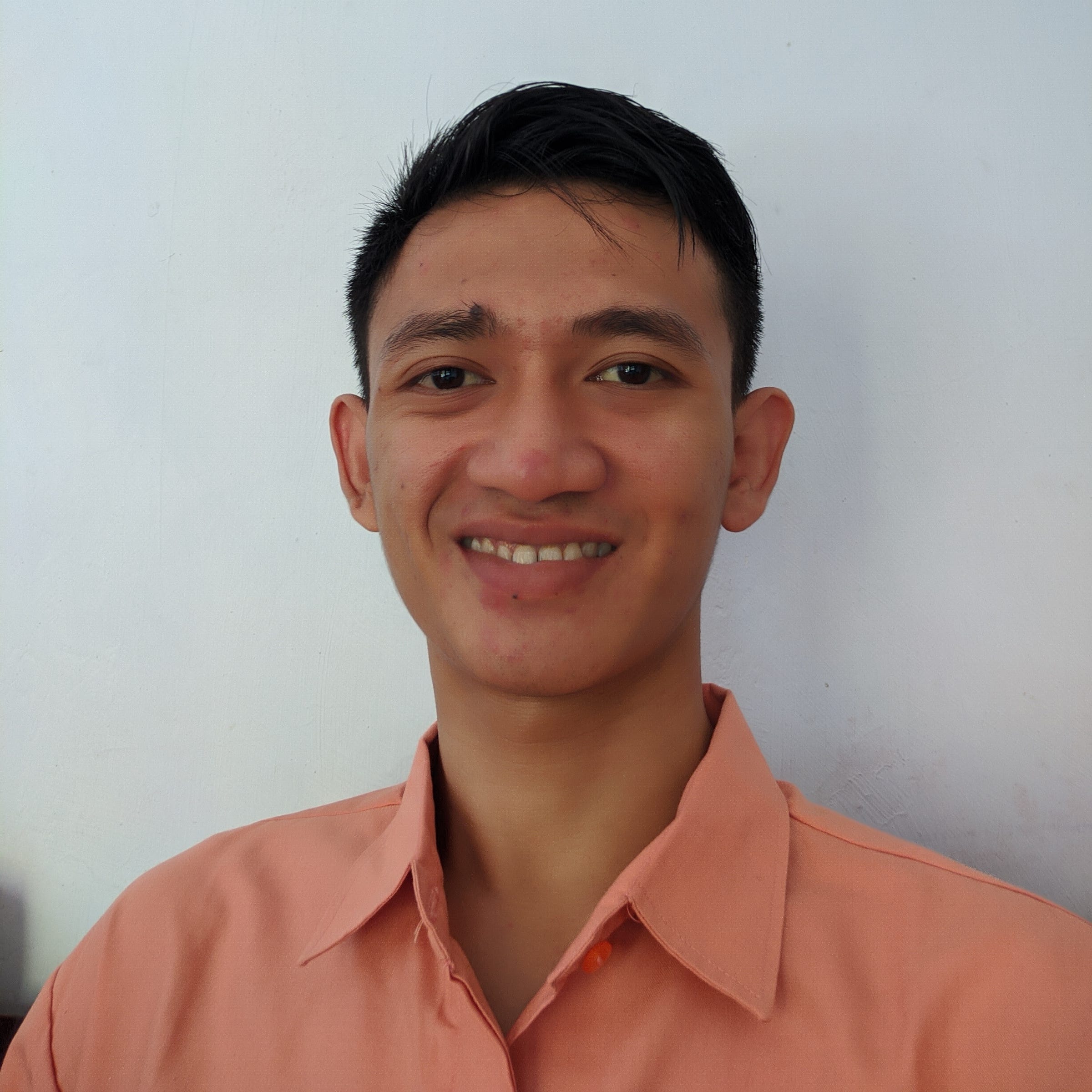 Reynald Kristian Ardista – Medium