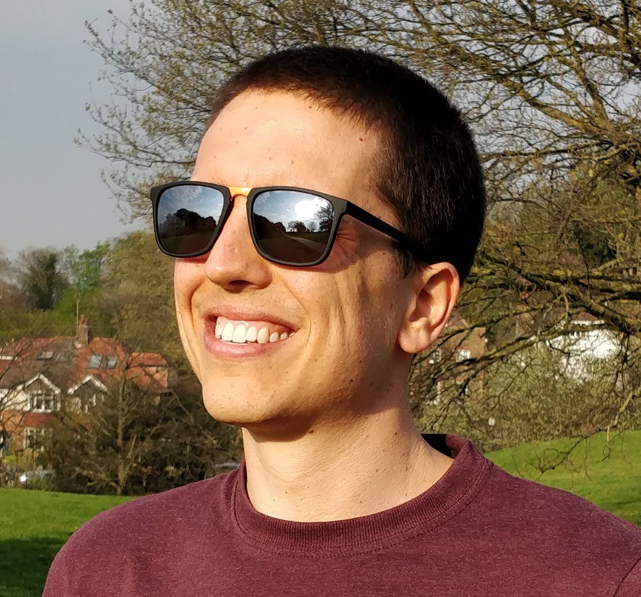Dale Wijnand – Medium