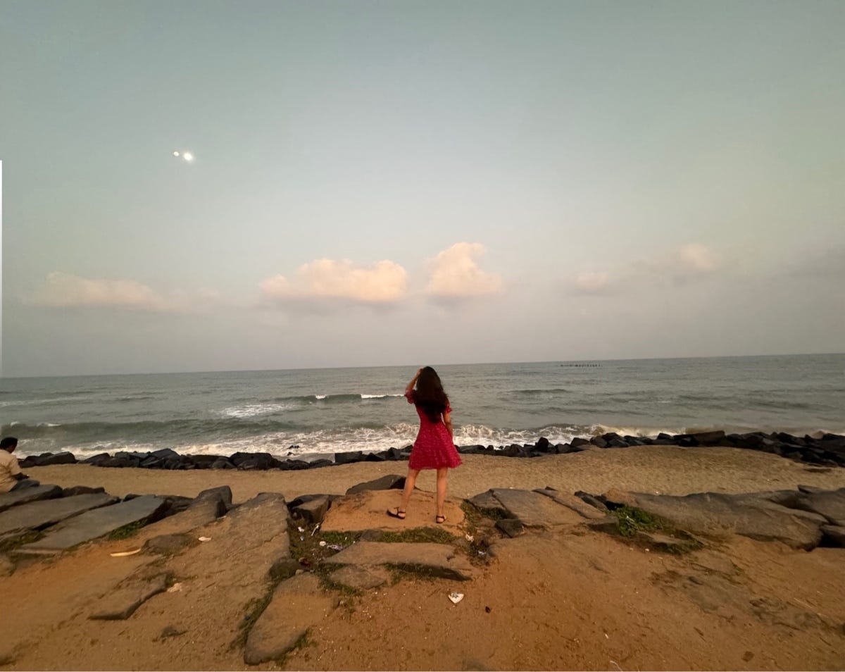 Shaina Sharma – Medium