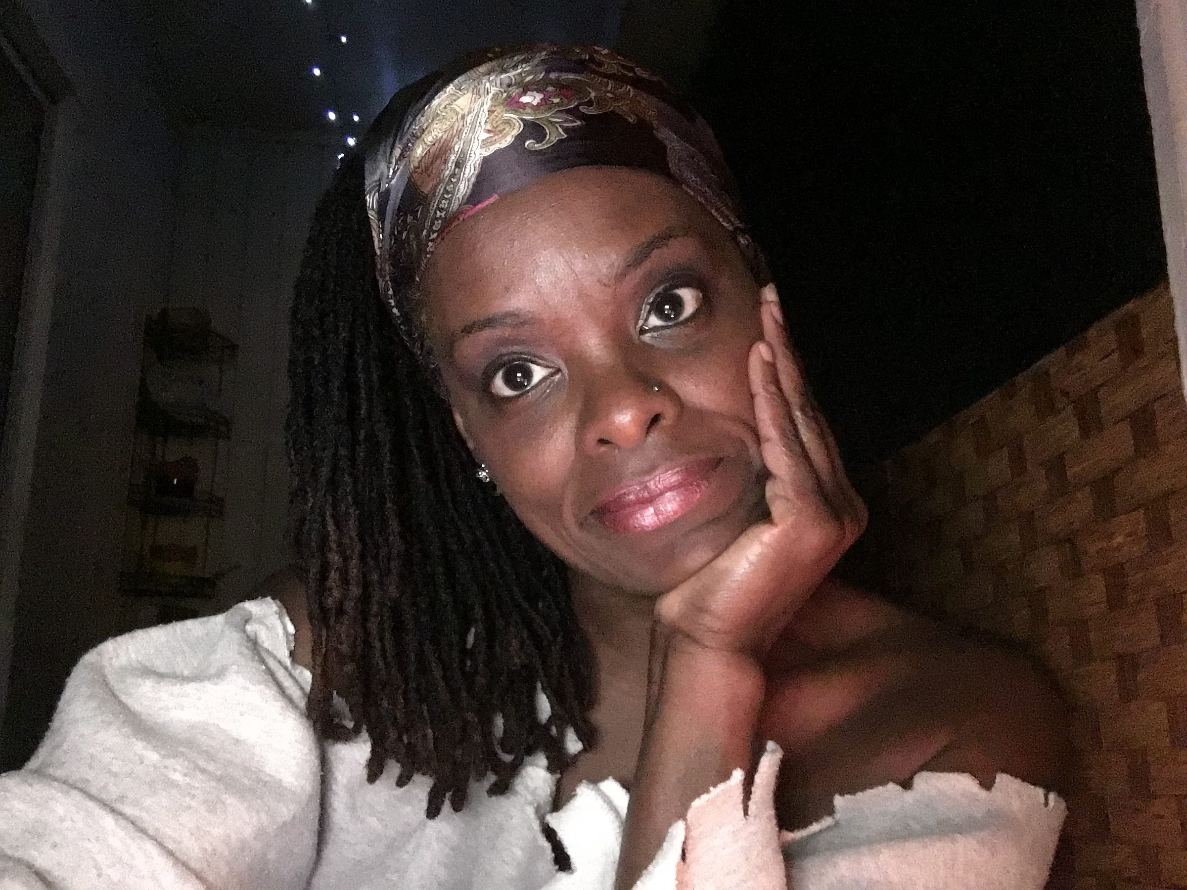 About – Robin D. Cooper, PhD (seeker) – Medium