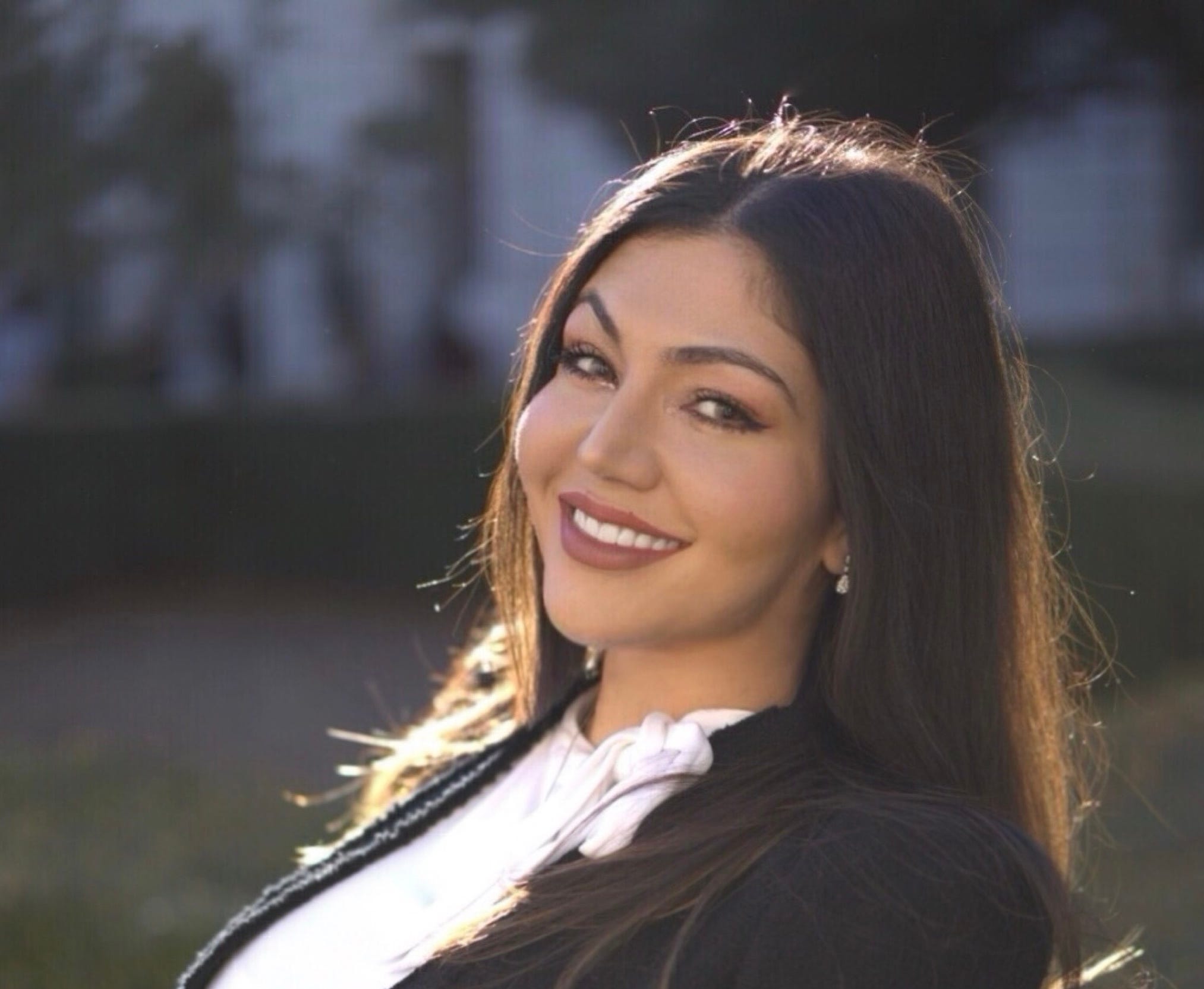 Sahar Jannati – Medium