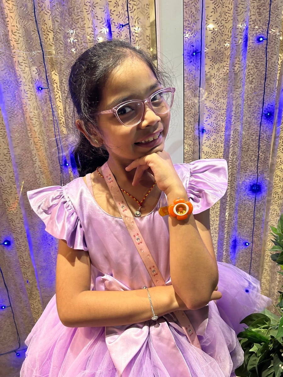 Swati Dhariwal – Medium