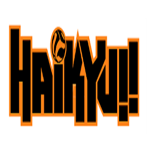 Official Haikyuu™ Merchandise Store – Medium