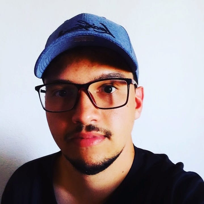 Mateus Alves Alberti – Medium