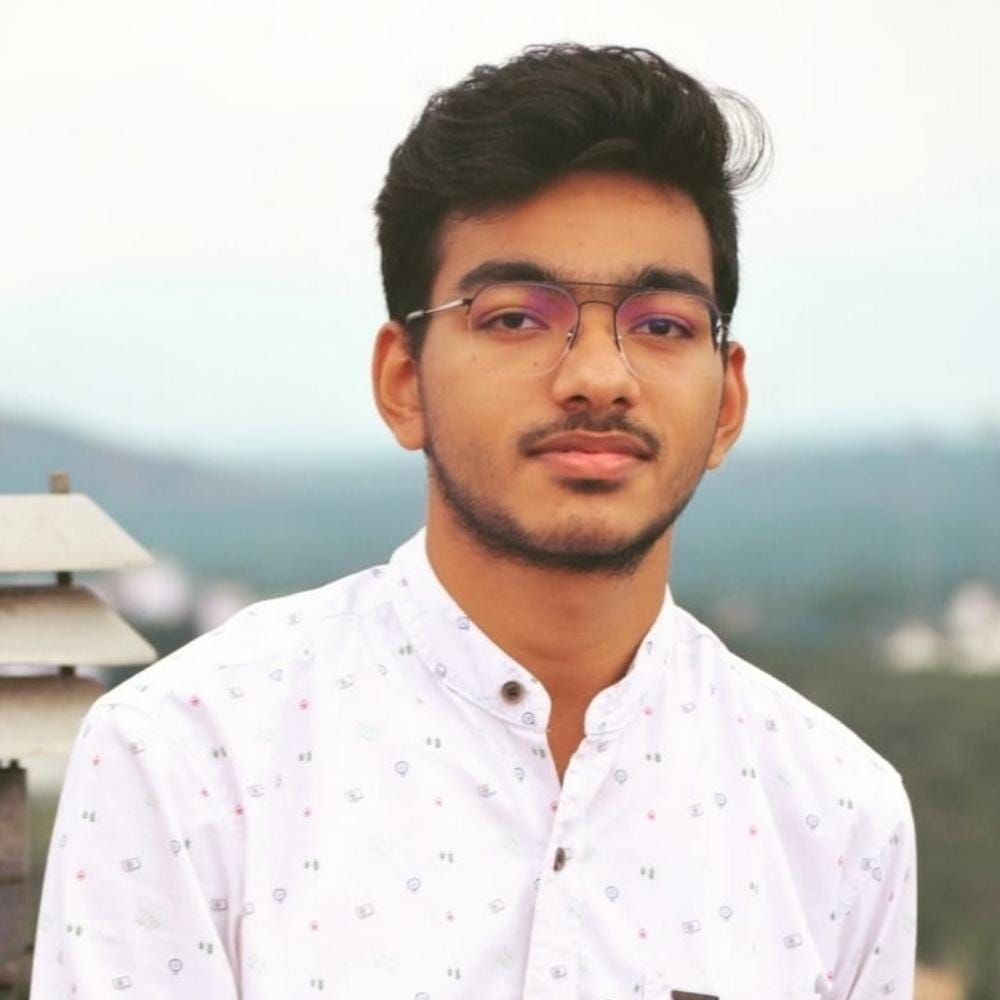 Aravind R – Medium