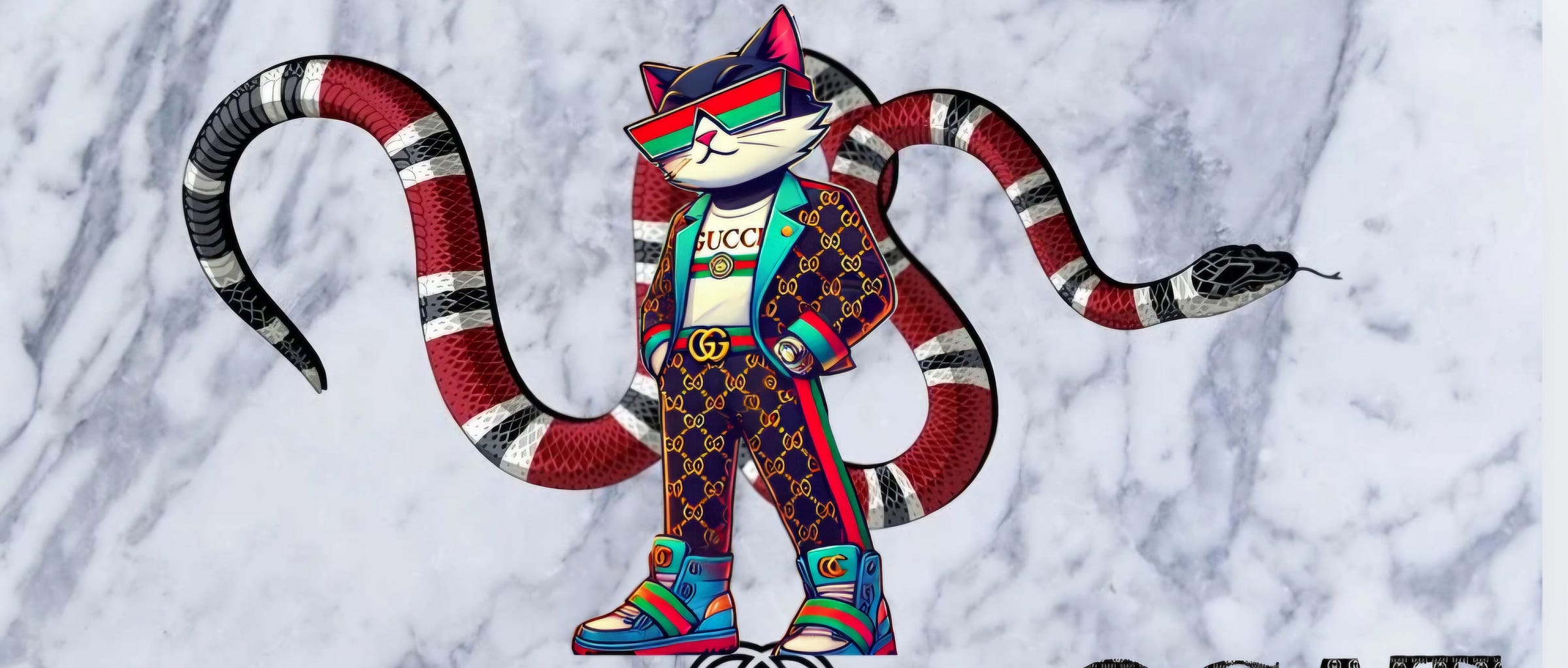 $GCAT COIN – Medium