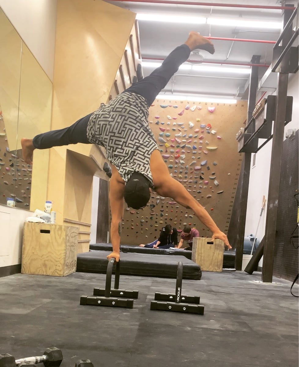 Ángel Cortez – Medium