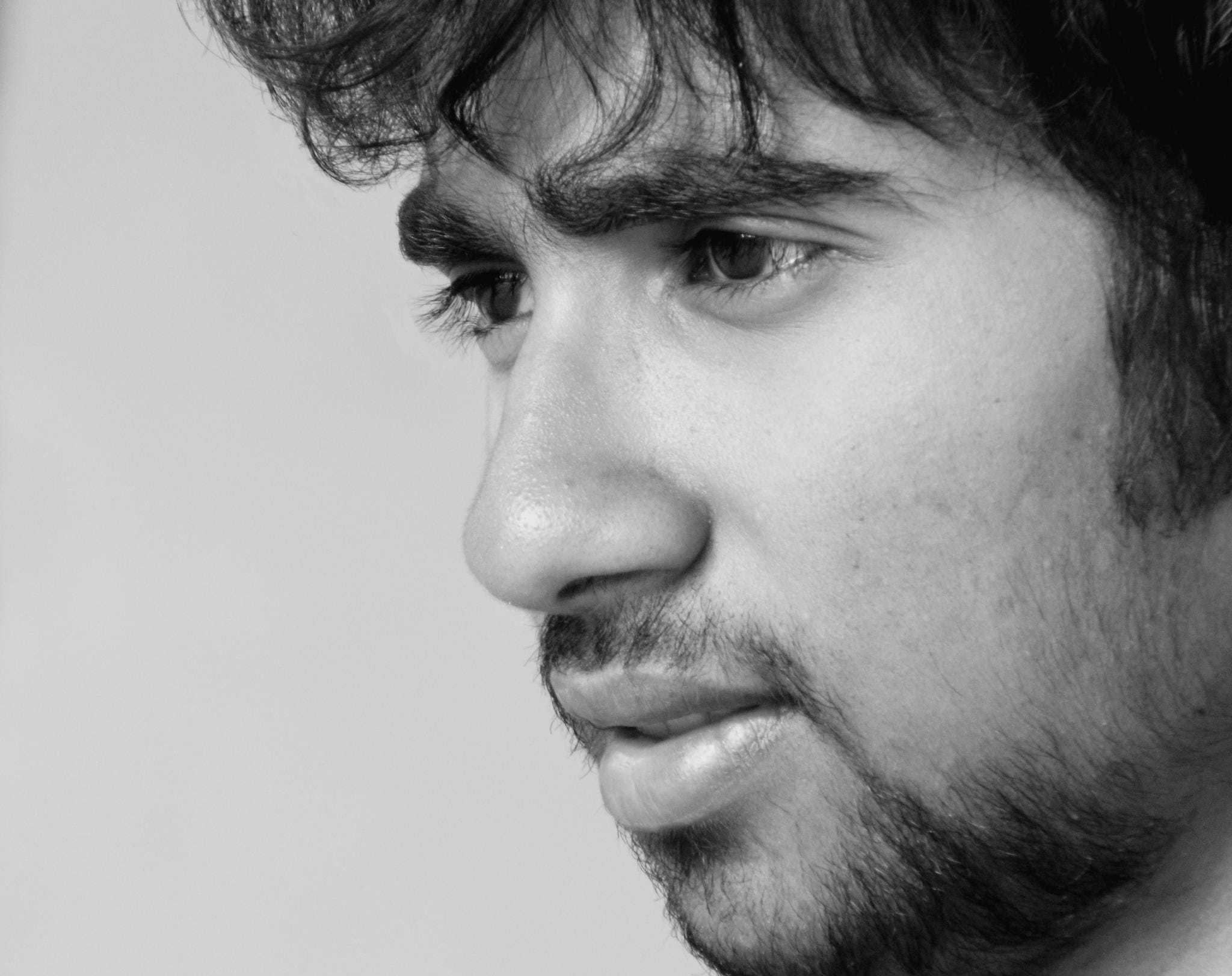 Aishik Dhar – Medium