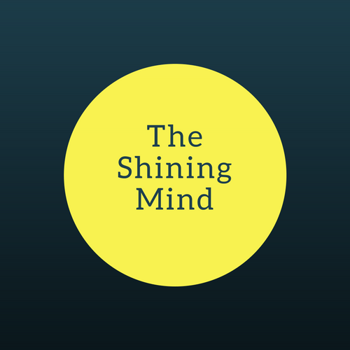 The Shining Mind – Medium