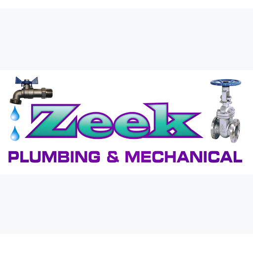 Zeek Plumbing & Mechanical – Medium