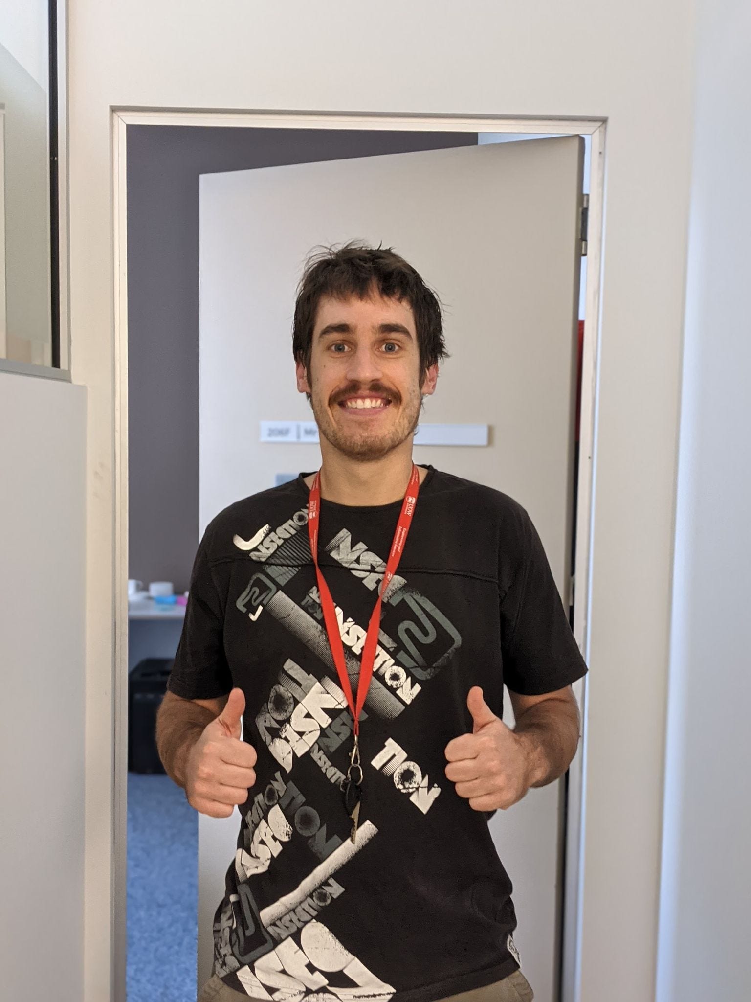 About – Luke Mazur – Medium