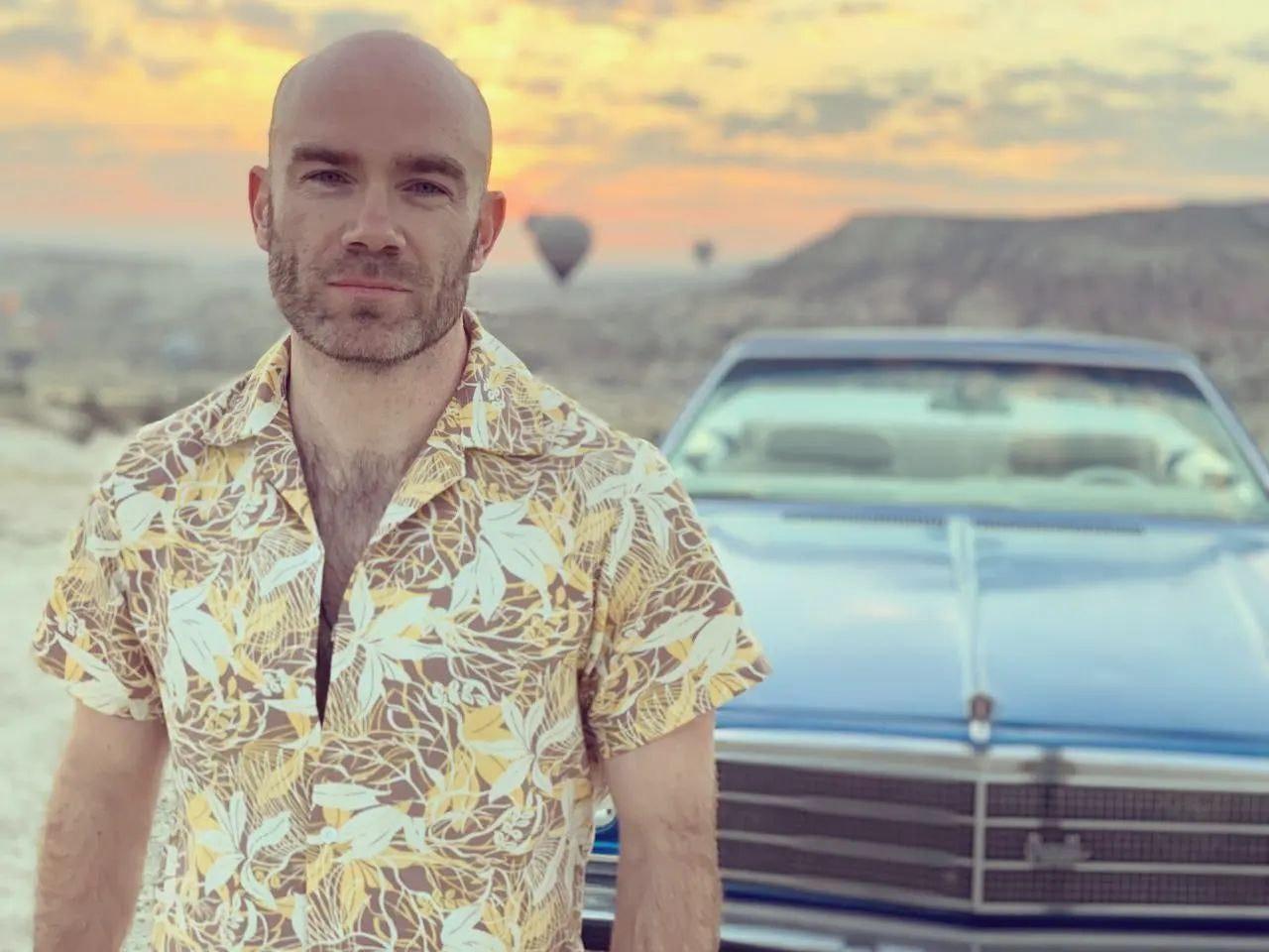 Books – Joe Elvin – Medium